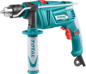 Despiece Taladro con Percutor 850W TG109136 Total - La Casa del Repuesto