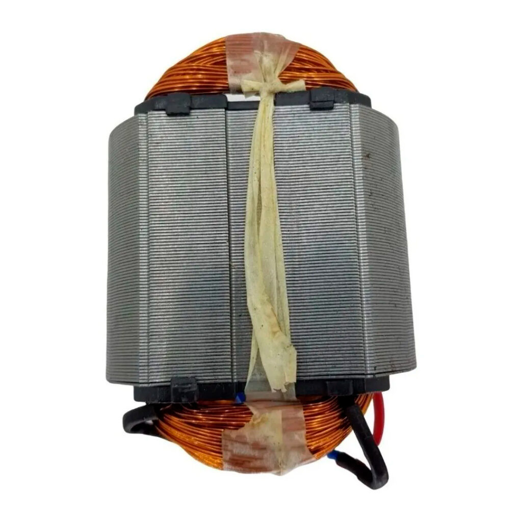 Campo Estator Black And Decker Amoladora G720 - La Casa del Repuesto