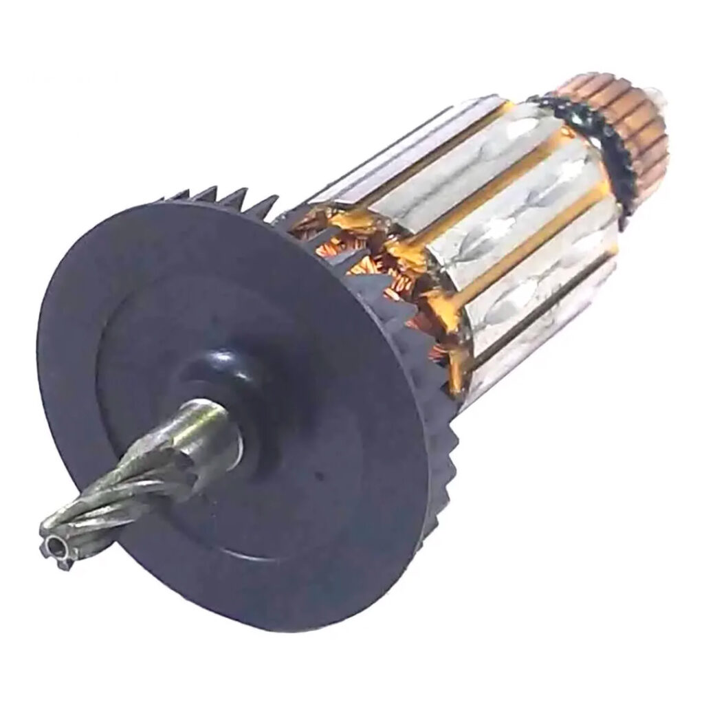 Rotor Original Taladro Bosch GSB 20-2 - La Casa del Repuesto