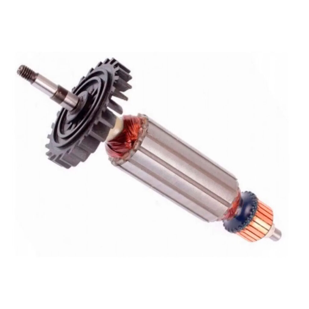 Inducido Rotor Para Amoladora Dewalt Dwe4020 Código: N181765 - La Casa ...