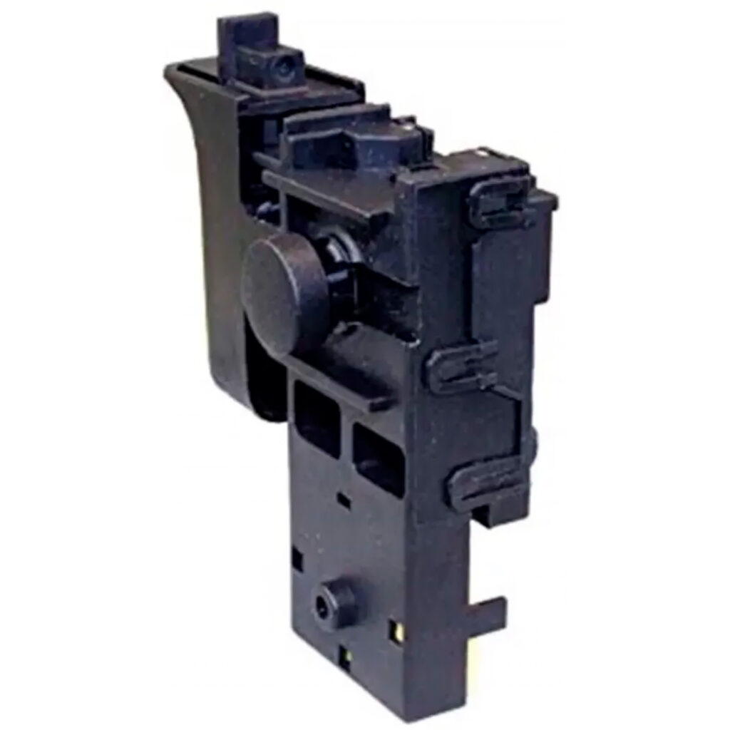 Interruptor / Switch Hr2470 Makita Original - La Casa del Repuesto