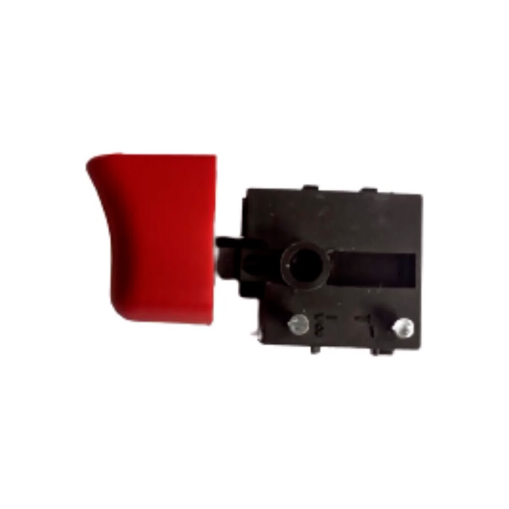 Llave Interruptor Para Caladora Skil 4230 Original - La Casa del Repuesto