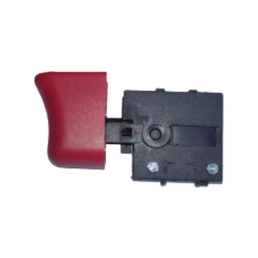 Llave Interruptor Para Caladora Skil 4230 Original - La Casa del Repuesto